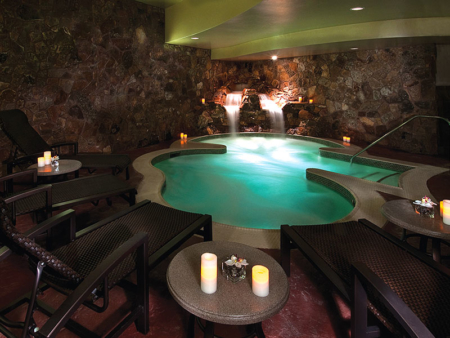 Breckenridge Hotel Resort Features | Grand Lodge on Peak 7