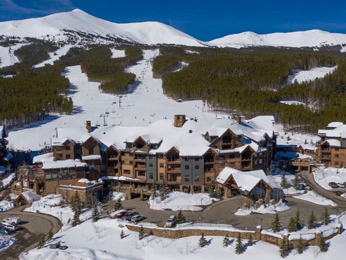 Breckenridge Hotel Lodging | Grand Lodge on Peak 7 | Ski Resort